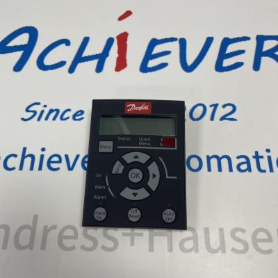 China Danfoss 132B0254 Frequency Converter for sale