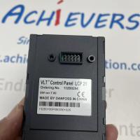 China Danfoss 132B0254 Frequency Converter for sale