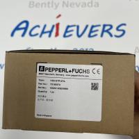 China Pepperl+Fuchs HD2-GTR-4PA Photoelectric Sensor for sale