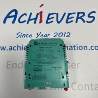 China Pepperl+Fuchs HD2-GTR-4PA Photoelectric Sensor for sale