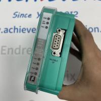 China Pepperl+Fuchs HD2-GTR-4PA Photoelectric Sensor for sale