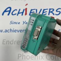 China Pepperl+Fuchs HD2-GTR-4PA Photoelectric Sensor for sale