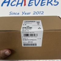 China Phoenix Contact 2866750 QUINT-PS/1AC/24DC/5 Industrial Power Supply for sale