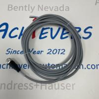 China Pepperl+Fuchs HV1-G-5M-PUR  M12 Sensor Actuator Cable for sale