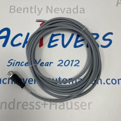 China Pepperl+Fuchs HV1-G-5M-PUR  M12 Sensor Actuator Cable for sale