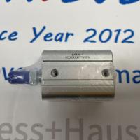China AirTAC ACQ20X30B Ultra Thin Compact Pneumatic Cylinder for sale