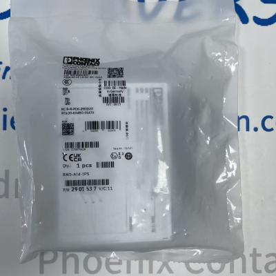 China Phoenix Contact RAD-AI4-IFS Industrial IFS Analog Input Extension Module for sale