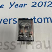 China Schneider Electric RXM4AB2BD Harmony Miniature Plug-In Relay for sale