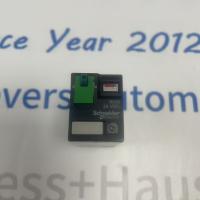 China Schneider Electric RXM4AB2BD Harmony Miniature Plug-In Relay for sale