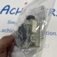 China MURR ELEKTRONIK 7000-29541-0000000  SVS Form A 18mm Solenoid Valve Plug Connector for sale