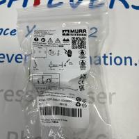 China MURR ELEKTRONIK 7000-29541-0000000  SVS Form A 18mm Solenoid Valve Plug Connector for sale