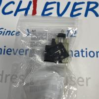 China MURR ELEKTRONIK 7000-29541-0000000  SVS Form A 18mm Solenoid Valve Plug Connector for sale