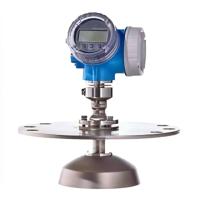 China E+H FMR57-EXW5/101Micropilot FMR57 26 GHz Radar Level Transmitter for sale