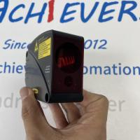 China BANNER LT3 Series Time-of-Flight Laser Distance Sensor for sale