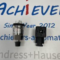 China Danfoss MBS 3000 General Purpose Industrial Pressure Transmitter for sale