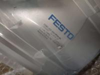 China Festo DSBC-125-500-PPVA-N3 ISO 15552 Double Acting Pneumatic Cylinder for sale