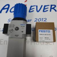 China Festo PAGN-50-1.6M-G14-CPA  EN 837-1 Flanged Panel Mount Pressure Gauge for sale