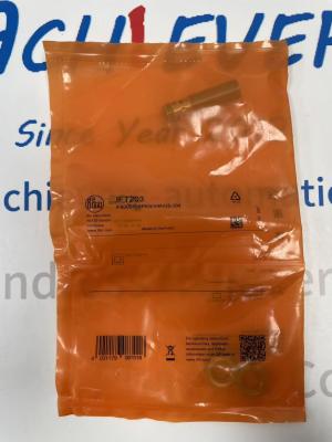 China IFM IFT203 Shielded Inductive Proximity Sensor for sale