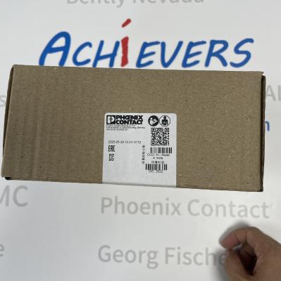 China Phoenix Contact QUINT-UPS24DC24DC20-03 24VDC 20A Industrial DC UPS Module for sale
