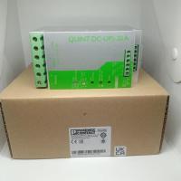 China Phoenix Contact QUINT-UPS24DC24DC20-03 24VDC 20A Industrial DC UPS Module for sale
