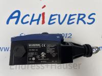 China Schmersal ZQ 900-22 Heavy-Duty Emergency Pull Wire Safety Switch for sale