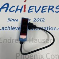 China SICK WTB26I-39721122ZZZ W26 Background Suppression Photoelectric Sensor for sale