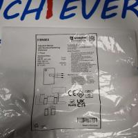 China Wenglor I18N003 Flush Mount Inductive Proximity Sensor for sale