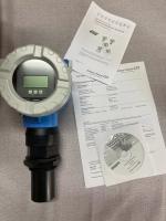 China E+H FMU41-ARD2A2 Prosonic M Ultrasonic Level Transmitter for sale