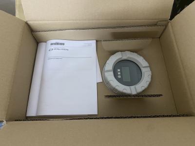 China E+H FMU41-ARB2A2 Prosonic M Ultrasonic Level Transmitter for sale