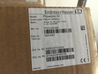 China E+H FMU41-ARB2A2 Prosonic M Ultrasonic Level Transmitter for sale