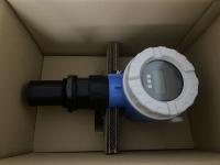 China E+H FMU41-ARB2A2 Prosonic M Ultrasonic Level Transmitter for sale
