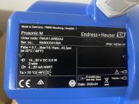 China E+H FMU41-ARB2A2 Prosonic M Ultrasonic Level Transmitter for sale