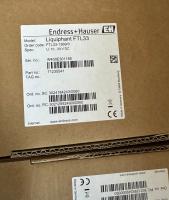China E+H FTL33-1369/0  Liquiphant Hygienic Vibronic Tuning Fork Level Switch for sale