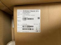 China E+H FTL51B-34320/0 Liquiphant SIL-Rated Vibronic Tuning Fork Level Switch for sale