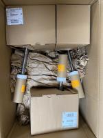 China E+H FTL51B-34320/0 Liquiphant SIL-Rated Vibronic Tuning Fork Level Switch for sale