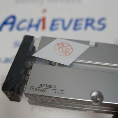 China AirTAC TN16X40S Twin Rod Guided Air Cylinder for sale