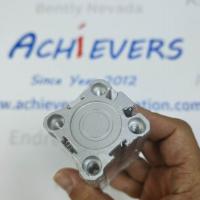 China AirTAC SDA25X40  Compact Thin Pneumatic Cylinder for sale