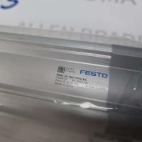 China Festo DSBC-50-500-PPVA-N3  ISO 15552 Standard Pneumatic Cylinder for sale