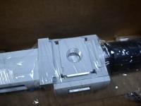 China Festo MS6-LFR-12-D6-C-R-M-AS Modular Filter Regulator for sale