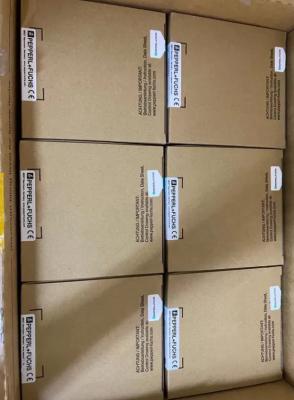 China Pepperl+Fuchs kfd2-sr2-ex2.w  Isolated Switch Amplifier Barrier for sale