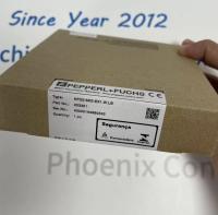 China kfd2 sr2 ex1 w lb  Isolated NAMUR Switch Amplifier Safety Barrier for sale