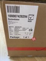 China E+H  FTL64-MPE4/0 High-Temperature Vibronic Tuning Fork Point Level Switch for sale