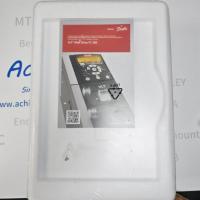 China Danfoss FC-280P4K0T4E20H2BXCXX  VLT Midi Drive 4kW 380-480V Profibus AC Frequency Converter for sale