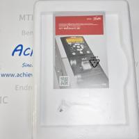 China Danfoss FC-280P4K0T4E20H2BXCXX  VLT Midi Drive 4kW 380-480V Profibus AC Frequency Converter for sale