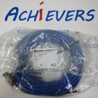 China Pepperl+Fuchs NCN8-18GM40-N0-10M Non-Flush Inductive Proximity Sensor 10m Fixed Cable for sale