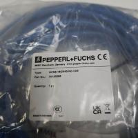 China Pepperl+Fuchs NCN8-18GM40-N0-10M Non-Flush Inductive Proximity Sensor 10m Fixed Cable for sale