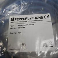 China Pepperl+Fuchs NCN8-18GM40-N0-10M Non-Flush Inductive Proximity Sensor 10m Fixed Cable for sale
