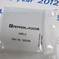 China Pepperl+Fuchs REF-H85-2 Square Photoelectric Reflector for sale