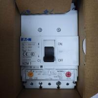China EATON NZMN1-A100 Molded Case Circuit Breaker for sale