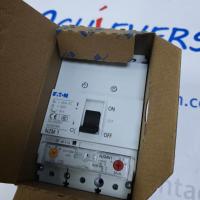 China EATON NZMN1-A100 Molded Case Circuit Breaker for sale